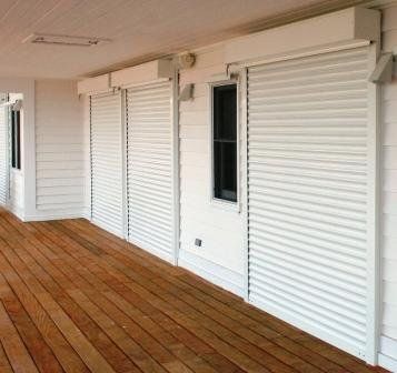 Hurricane Shutters/ Better Shutters.com Hurricane Shutters